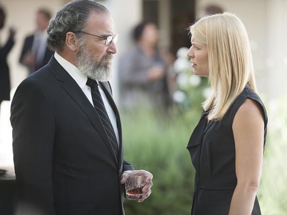 Homeland finale recap: Season 4 was good, but let's hope the show is ...