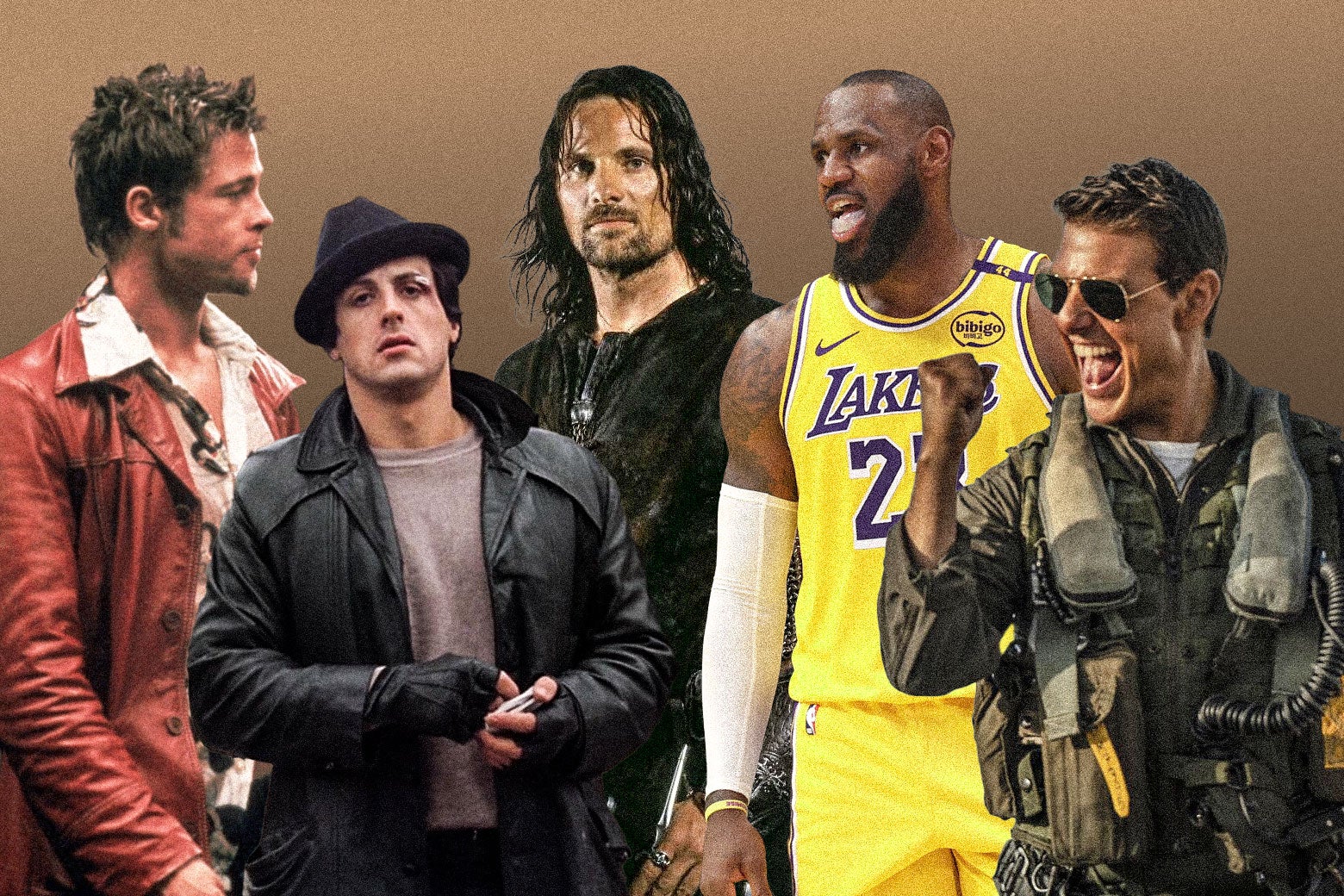 Masculinity crisis: How movies, TV, and entertainment are failing young ...