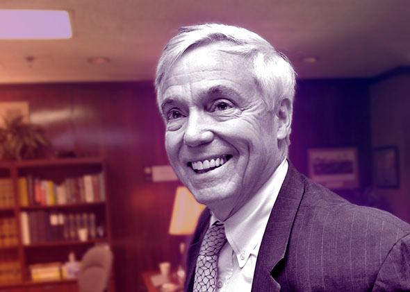 Susan Stimpson is trying to defeat William Howell: Virginia’s ...