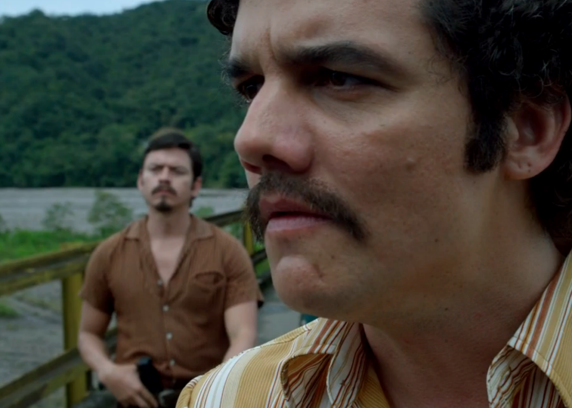 Netflix's Narcos' representation of Latin America might just be the ...