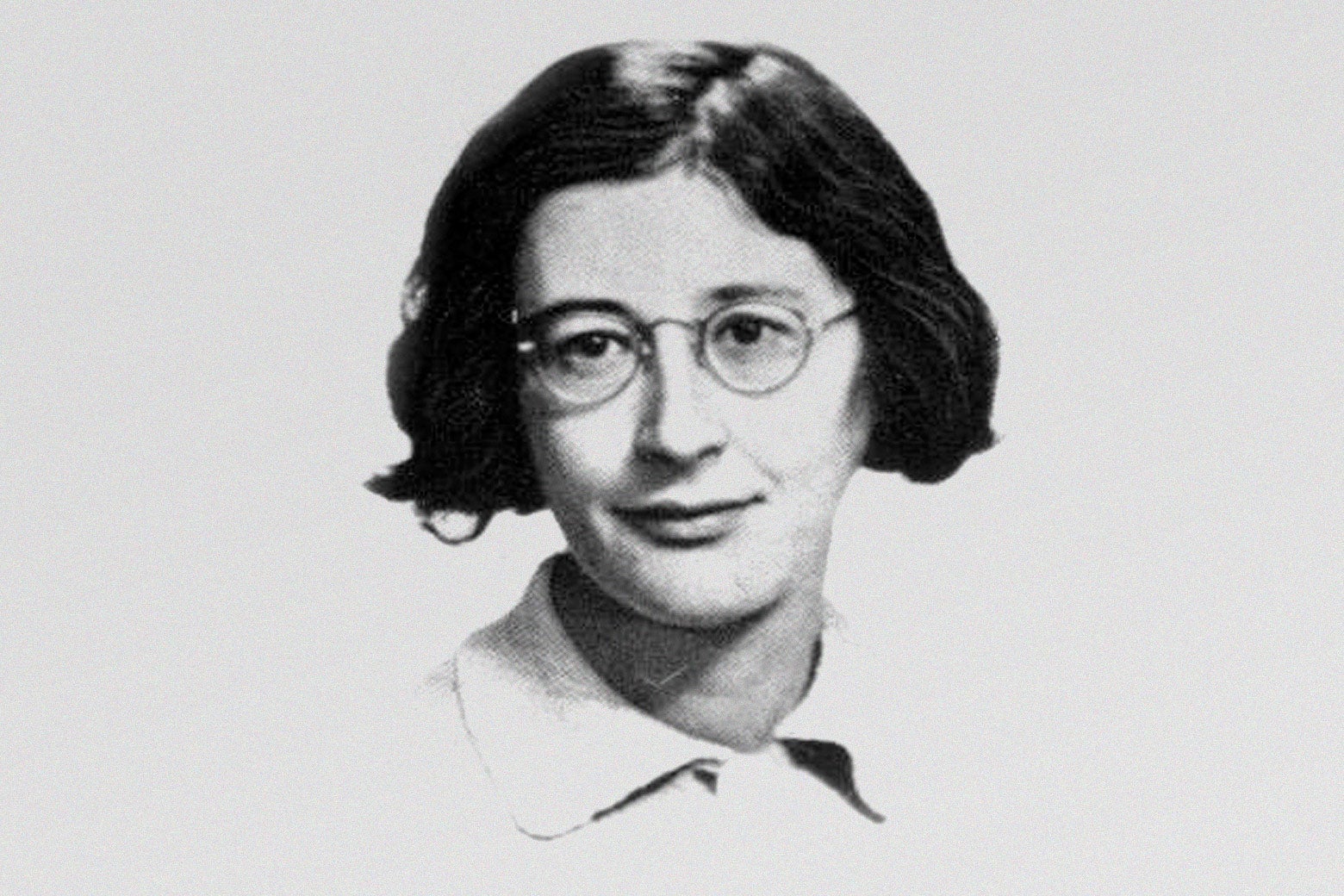 Simone Weil: The French philosopher has lessons for modern conservatives.