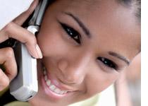 Zero Tolerance for Cell Phones