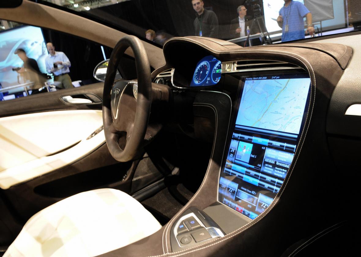 Tesla autopilot crash victim Joshua Brown was watching a movie when he ...