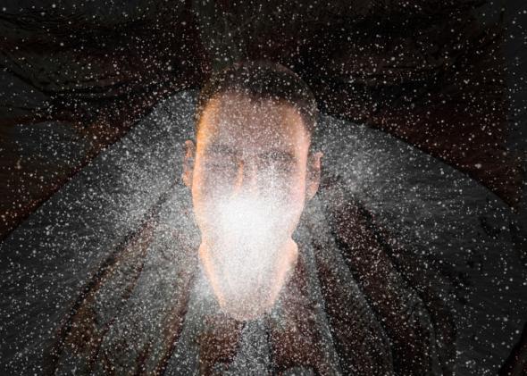 MIT sneeze study: New research shows sneezes can travel up to 200 feet.