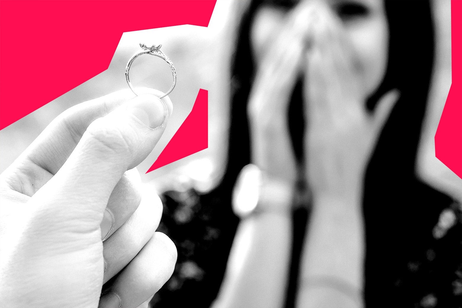 My son and foster daughter are in love, and more advice from Dear Prudie.