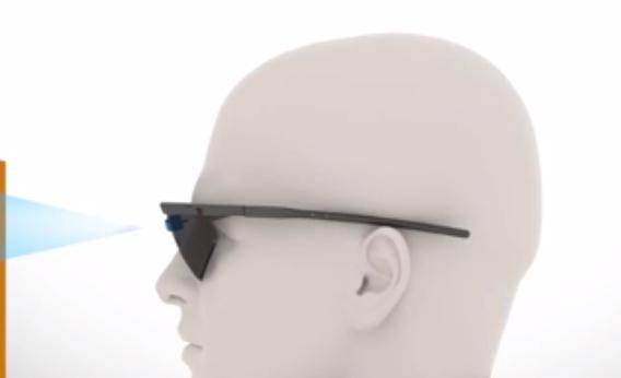 Bionic eye: Argus II lets the blind see—much more important than ...