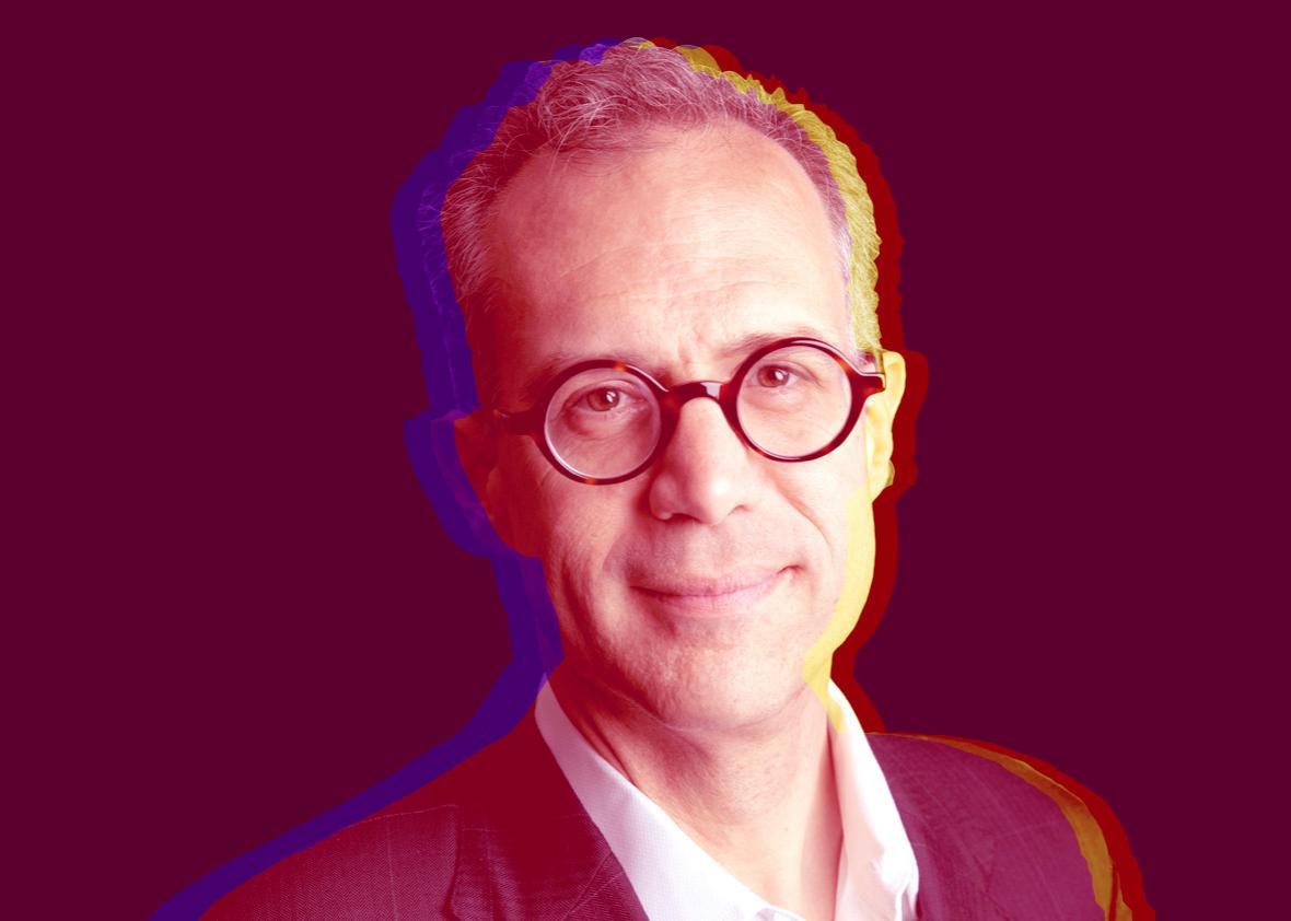 David Kirkpatrick on the Arab Spring and Obama.