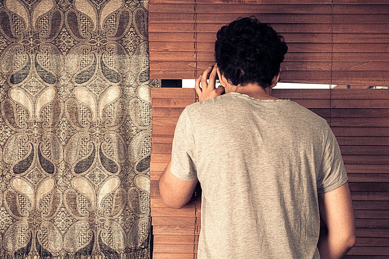 Social distancing has inspired neighbors to police each other on ...