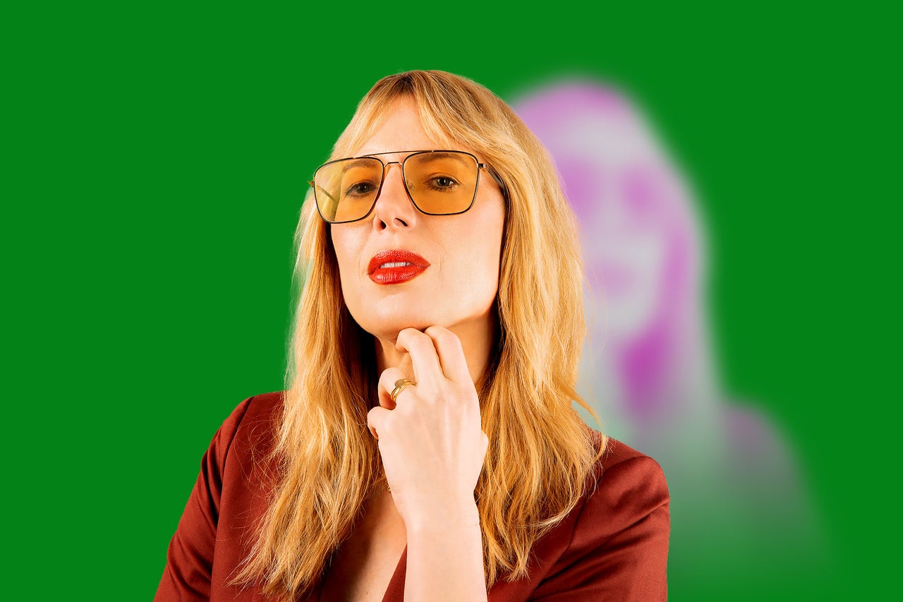 Jennifer Romolini’s book Ambition Monster: Q&A with the author about ...