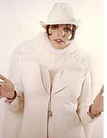 Liza With a "Z" reviewed.