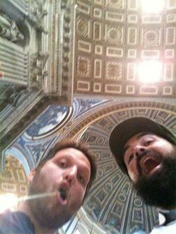 Max Linsky and Aaron Lammer have a plan to get you to read more long ...