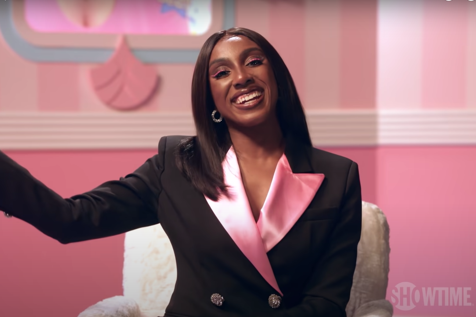 Ziwe interviews: From Caroline Calloway to Alison Roman, the Showtime ...