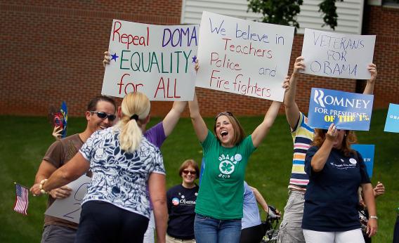 Decoupling From Reality