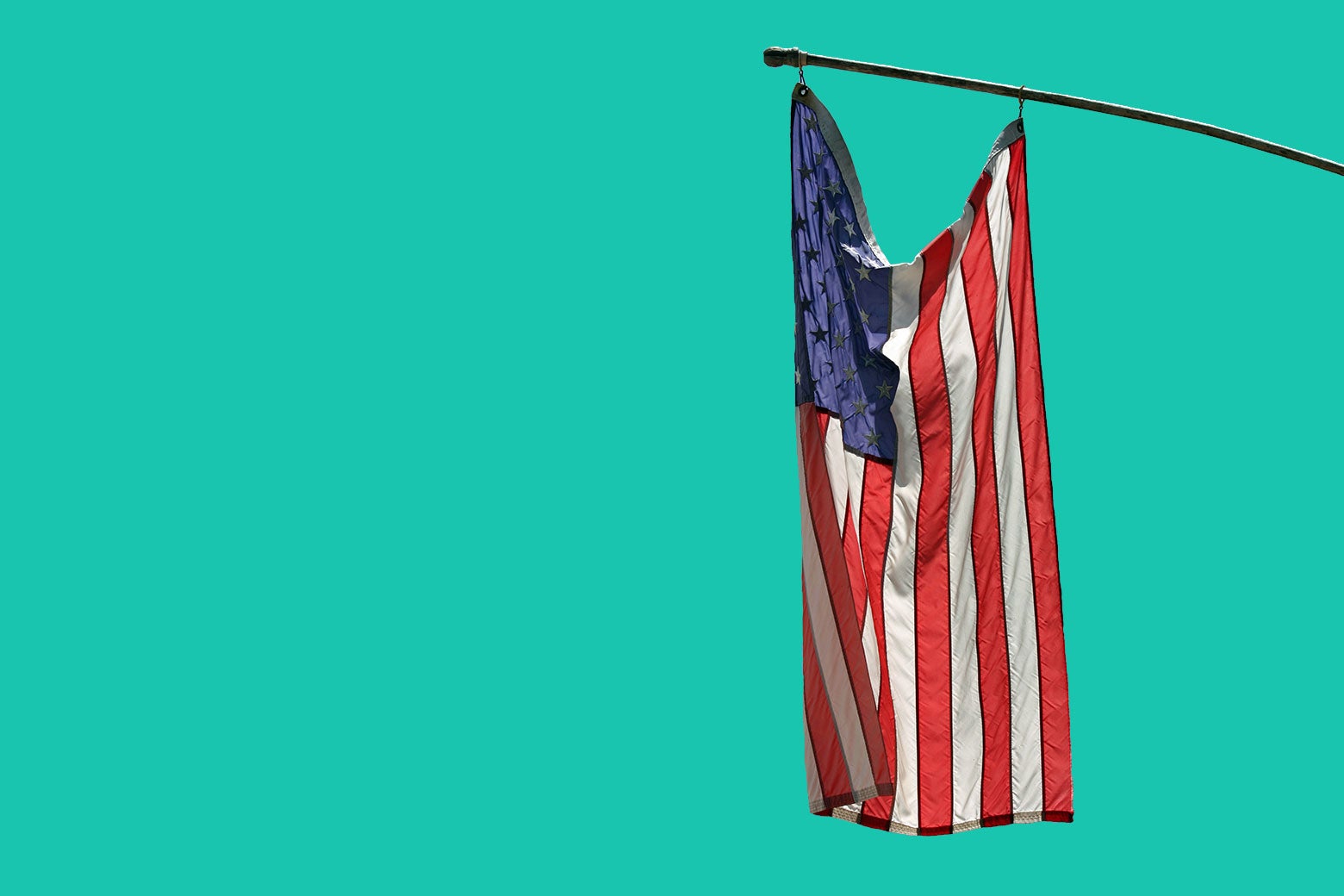 Timothy Snyder on Bush, the Cold War, and our weakened democracy.