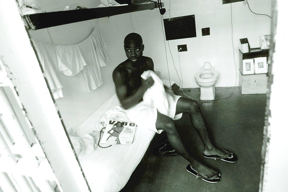 The moment Tupac became America’s most dangerous rapper: Slow Burn ...