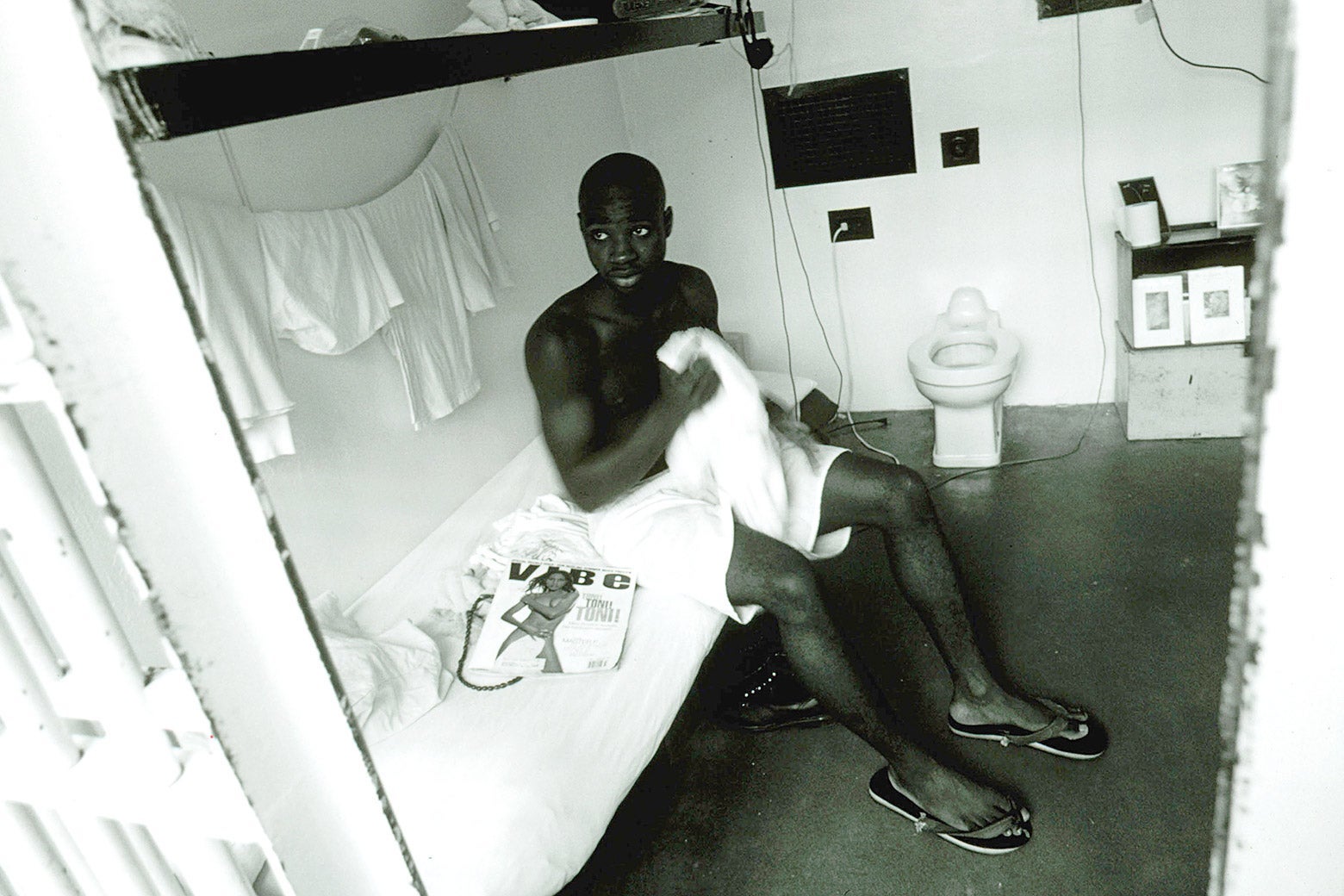 The moment Tupac became America’s most dangerous rapper: Slow Burn ...