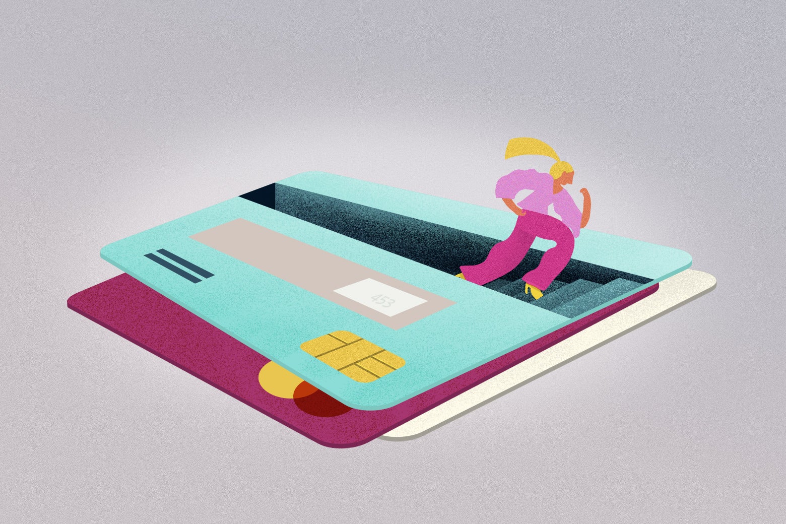 Credit card debt: How to negotiate with credit card companies to ...