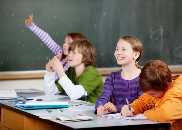 Making Caring Common Project: Study finds that students value ...