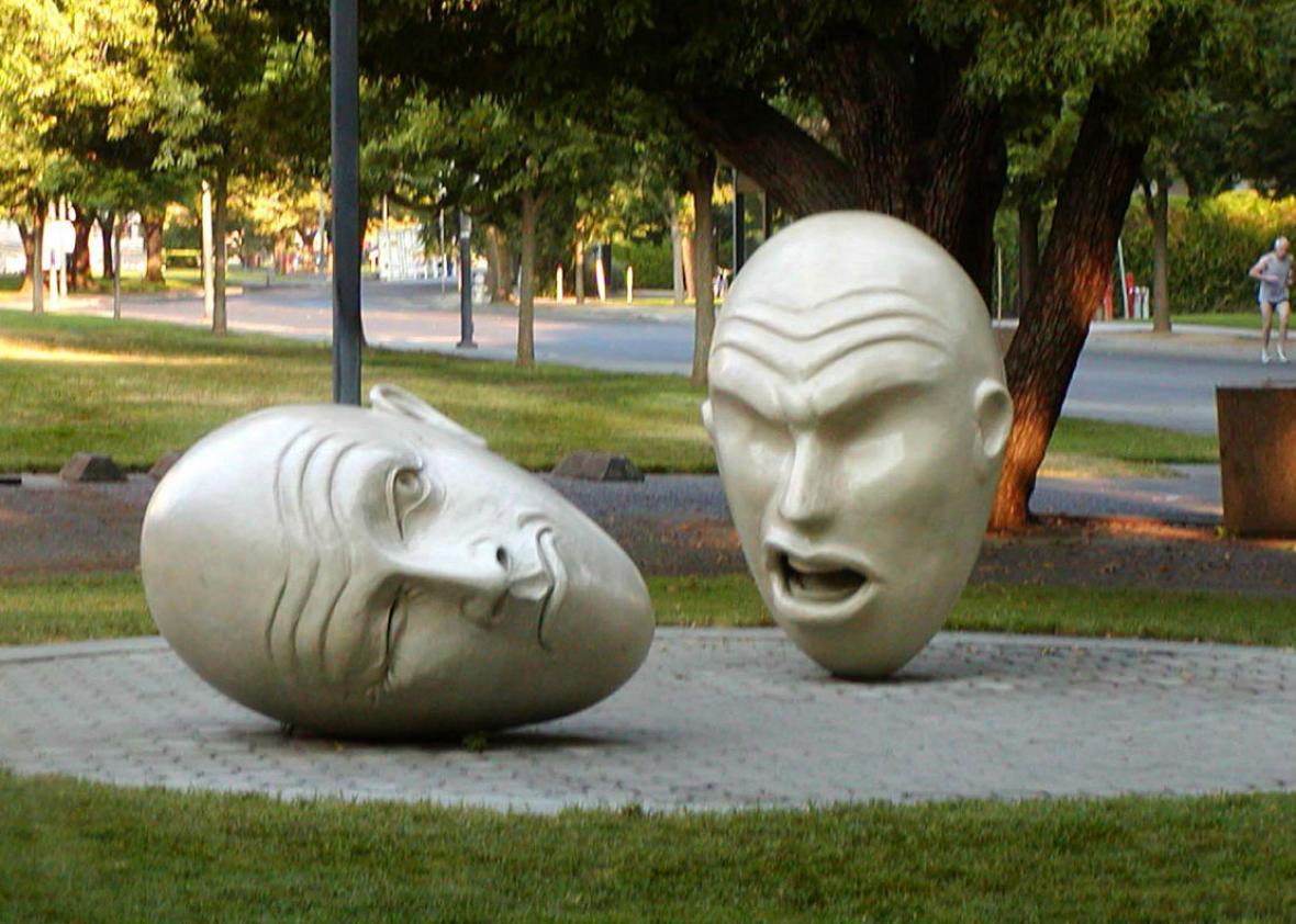 Tom Nichols on his book, The Death of Expertise.