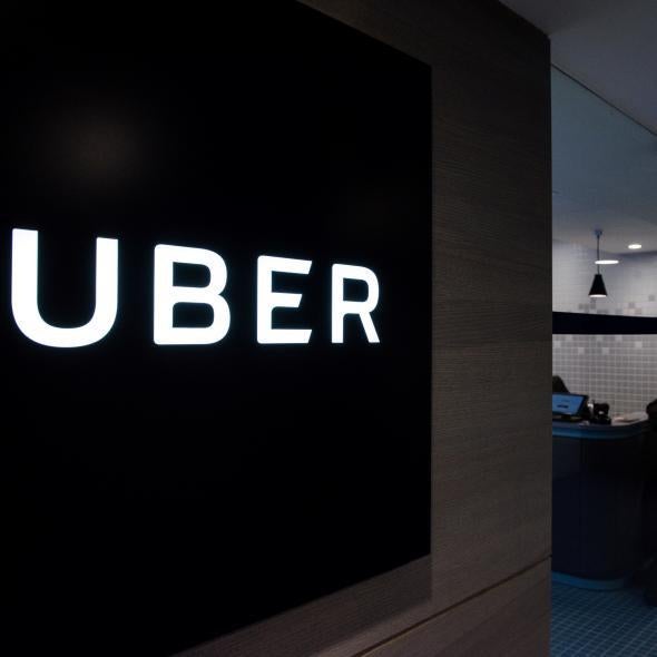 Uber: Who would want to work there now?