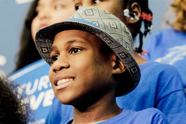 Devonte Hart case update: new reporting suggests racism in adoption system.