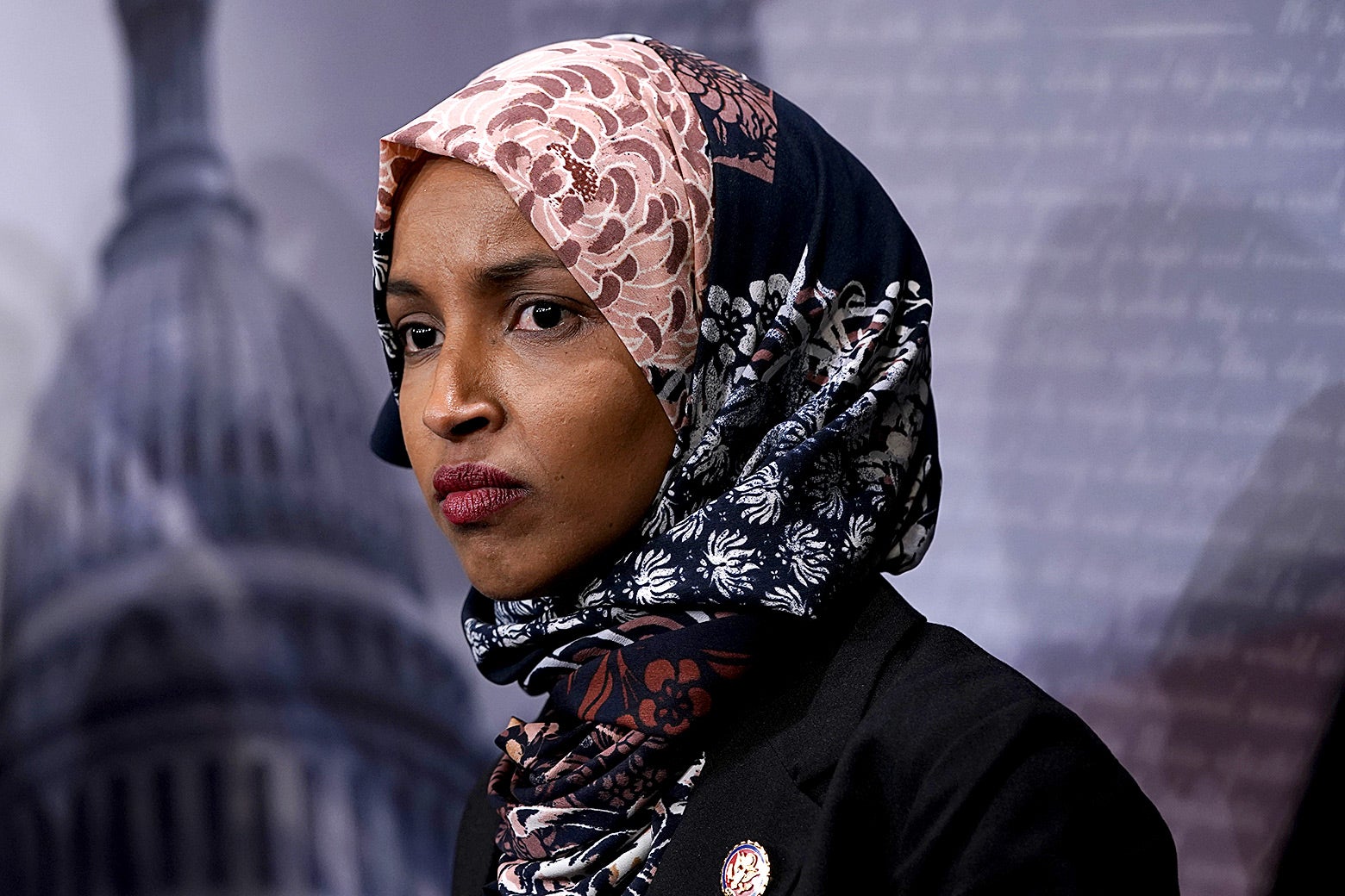 Ilhan Omar showed that it’s possible to shift the debate on Israel.