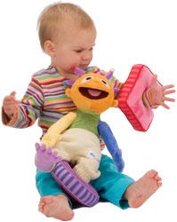 Introducing Eebee: Because Parents Will Always Need Showers