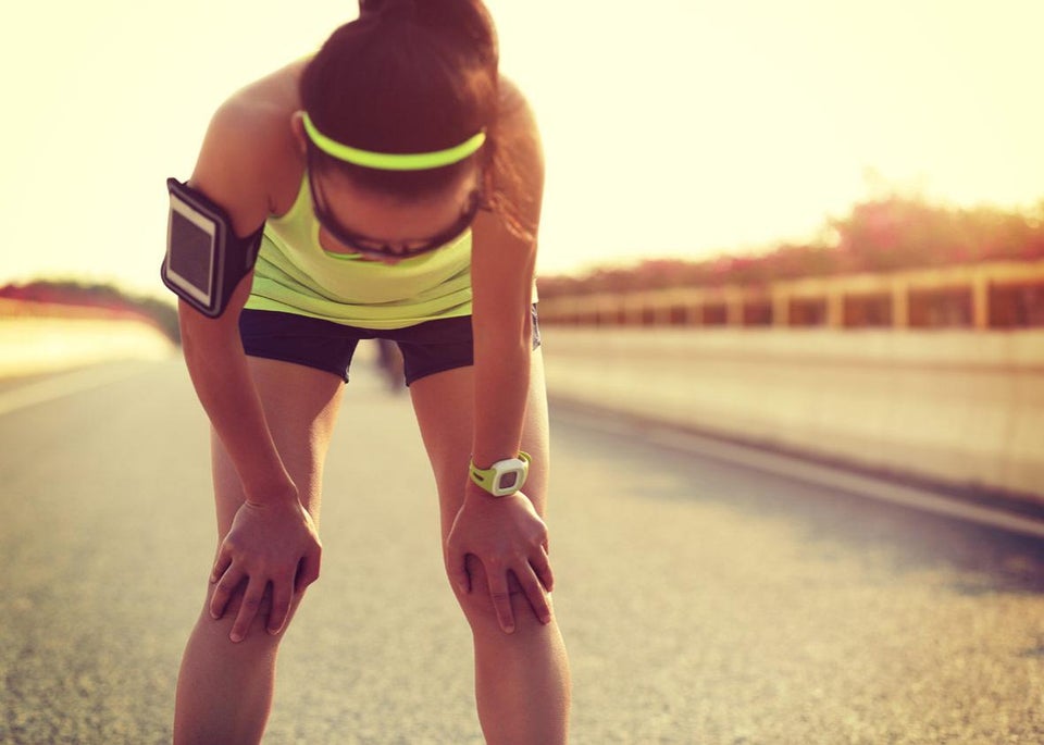 Running in the heat is dangerous, but the right training can prepare you.