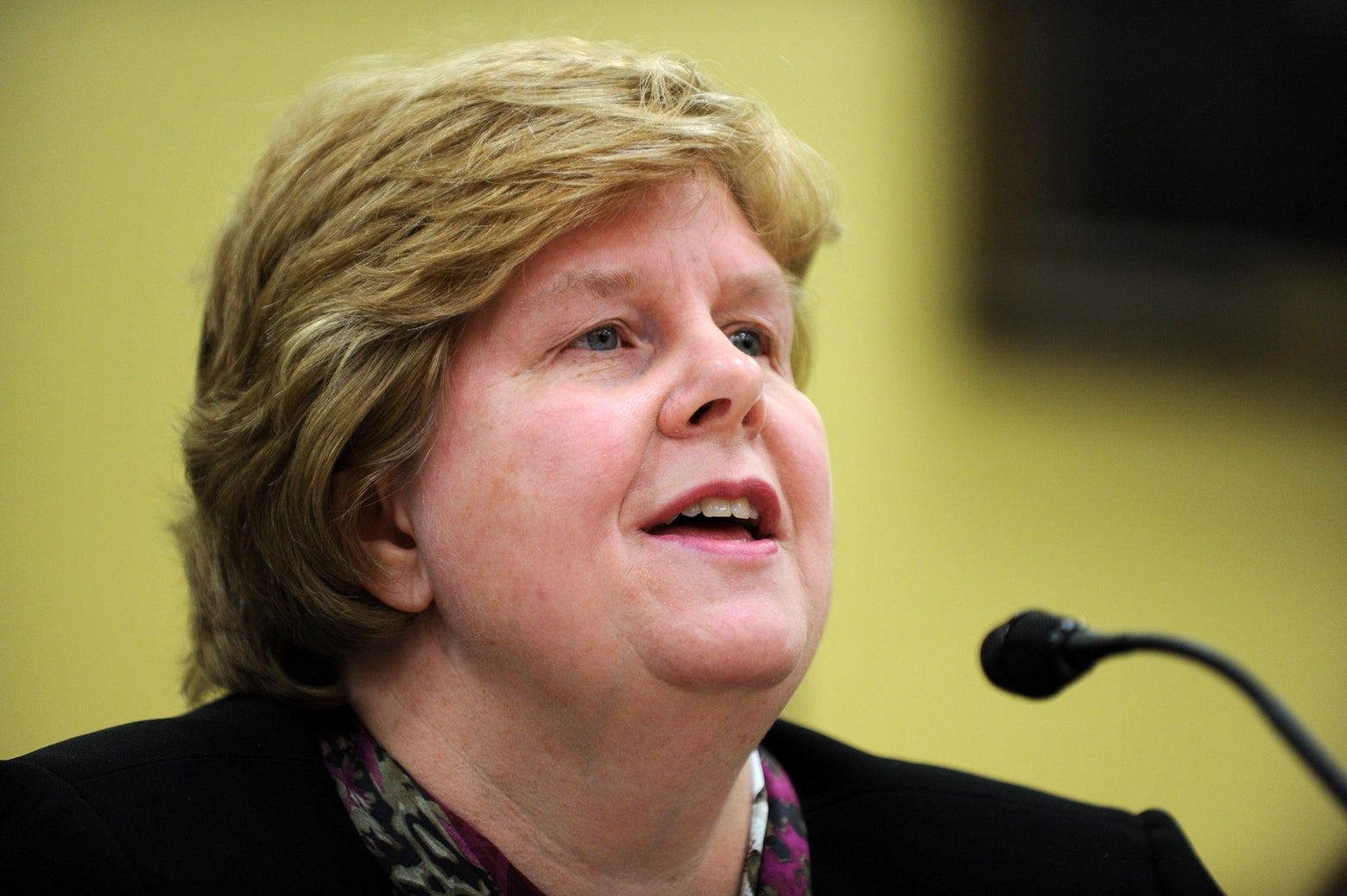 Christina Romer for Federal Reserve chair: Three reasons she should get it.