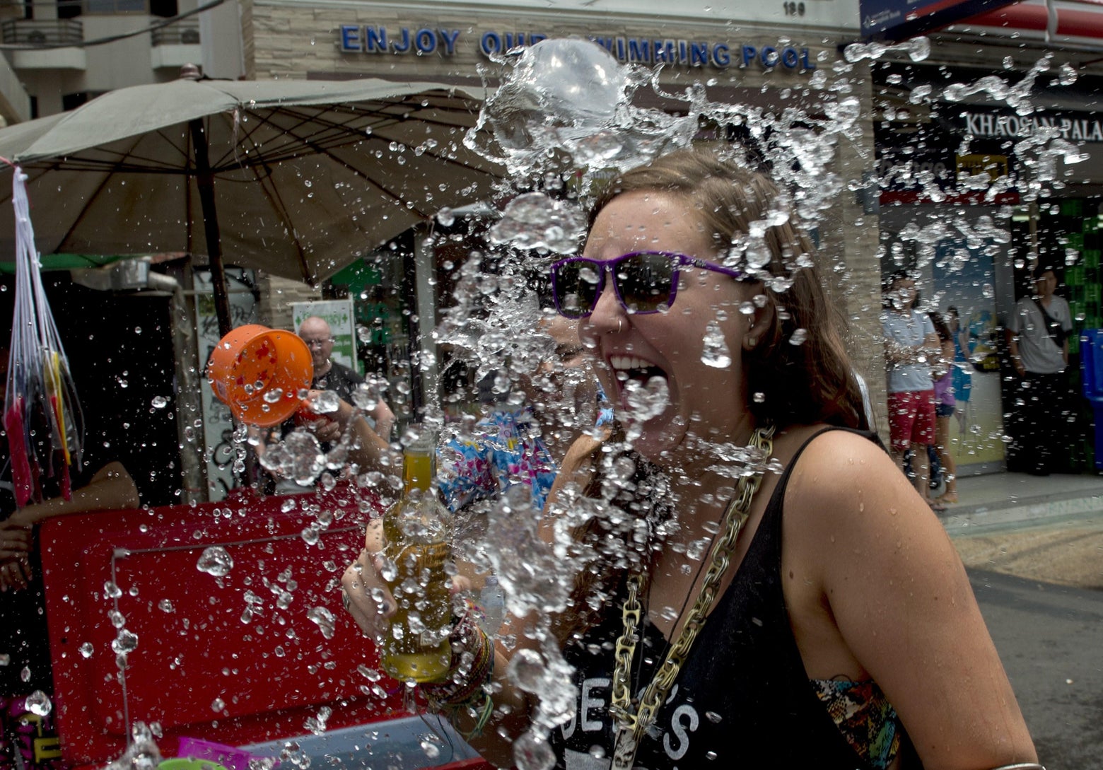 Urine in Portland reservoir: How dangerous is pee in drinking water?