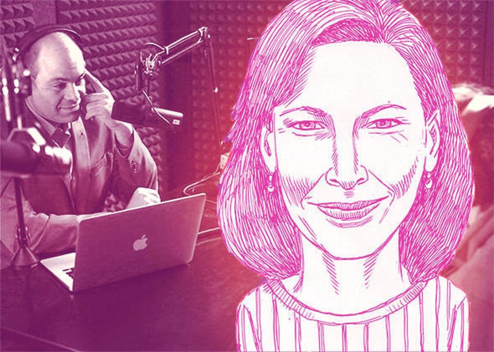 Dear Prudence: Emily Yoffe gives advice with The Gist’s Mike Pesca on ...