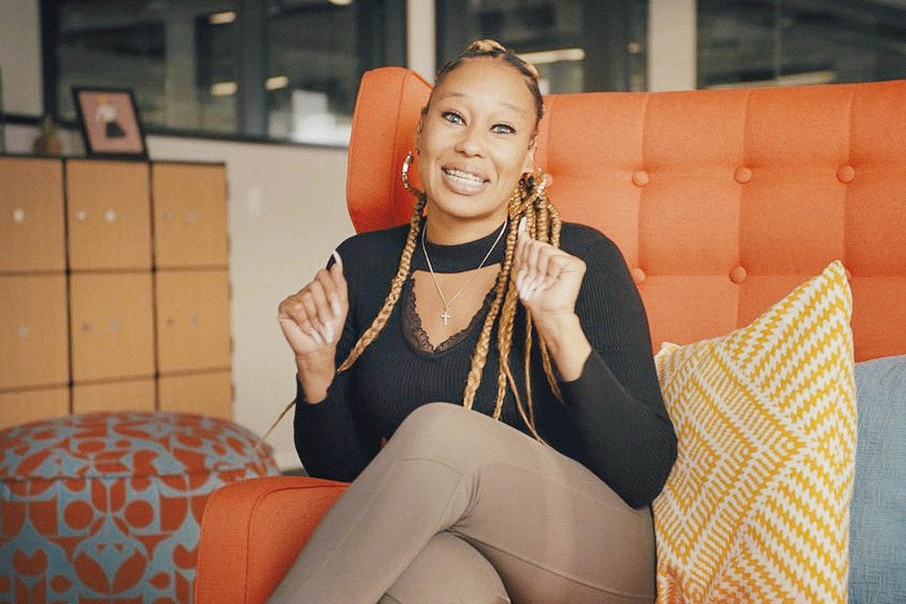 LuLaRoe documentary interviewee LaShae Kimbrough talks LuLaRich ...