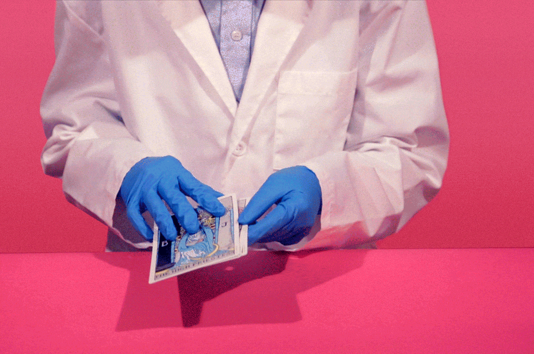 Daryl Bem proved ESP is real. Which means science is broken.