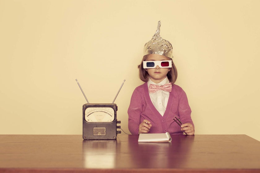 If we need to communicate with aliens, we should introduce them to our ...