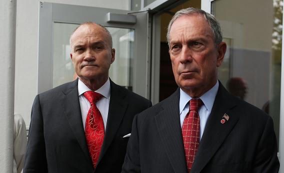 NYPD radiation scanners: Gun detectors to be set up in public spaces.