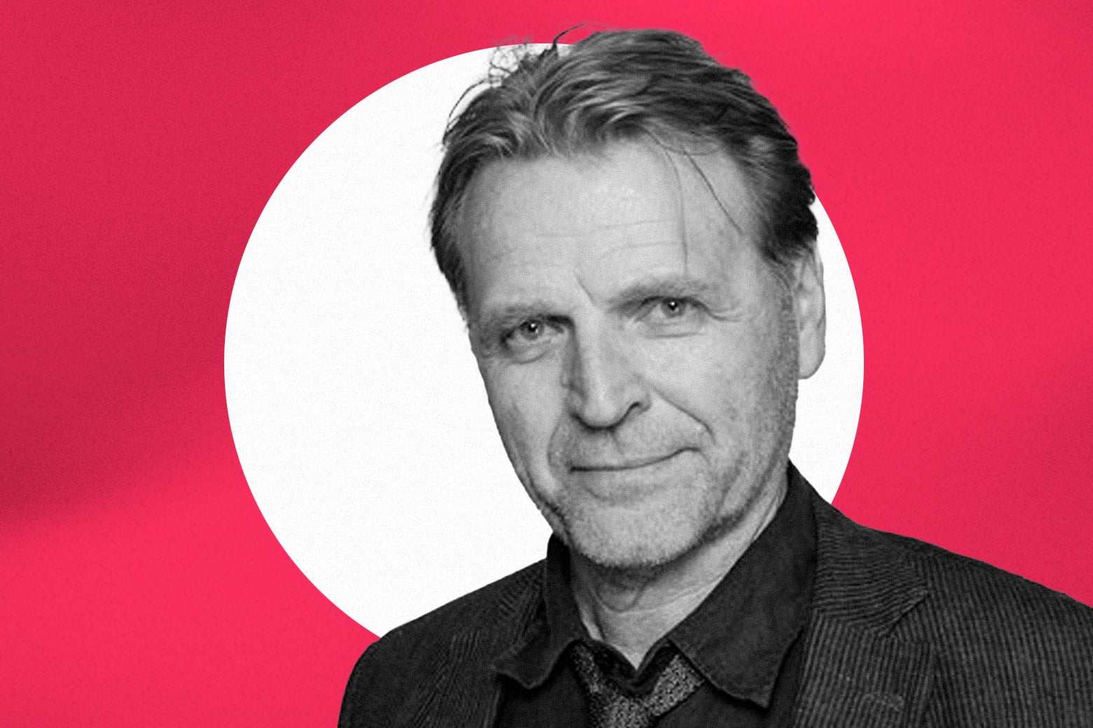 Succession's Karl as Dear Prudence: My dad is going to leave his ...