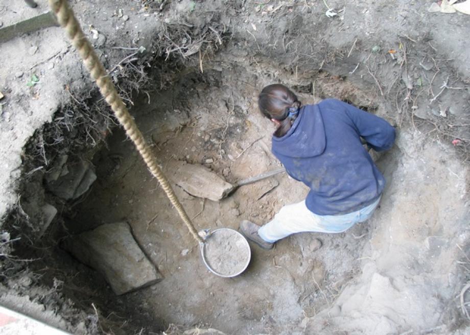 The history of inspired diggers who have taken to making their own ...