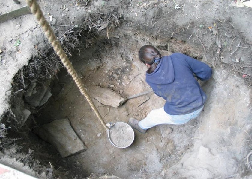 The history of inspired diggers who have taken to making their own ...