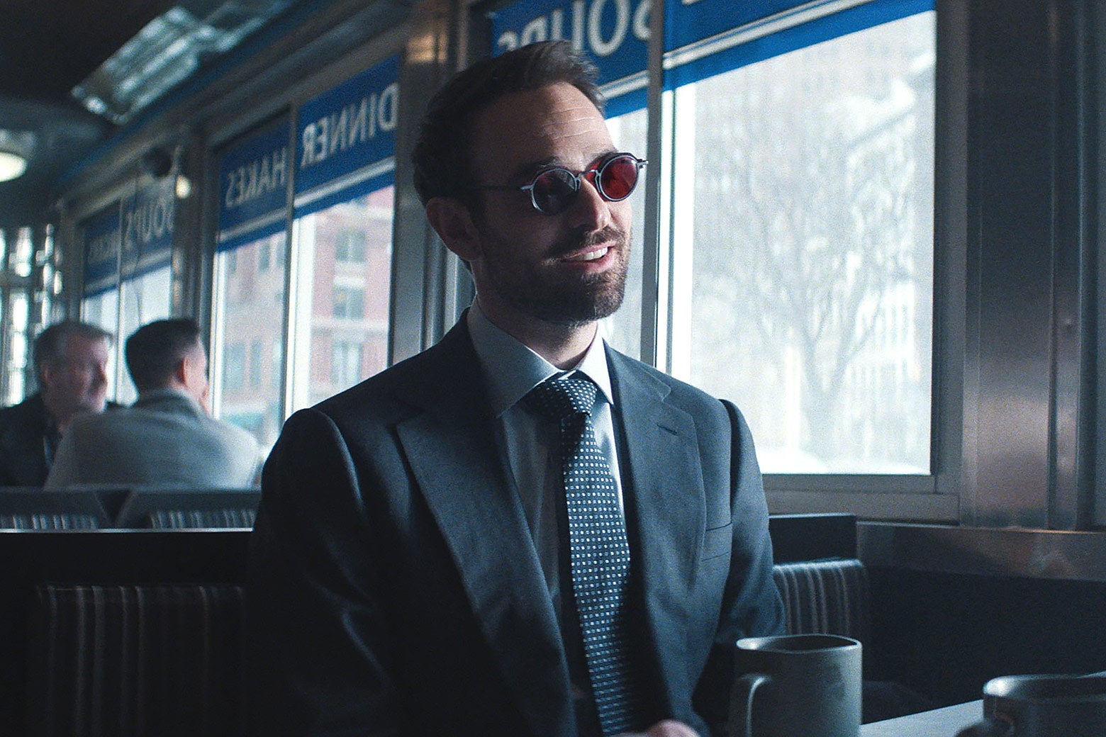 Daredevil: Born Again: Daredevil and Matt Murdock deserve better than ...