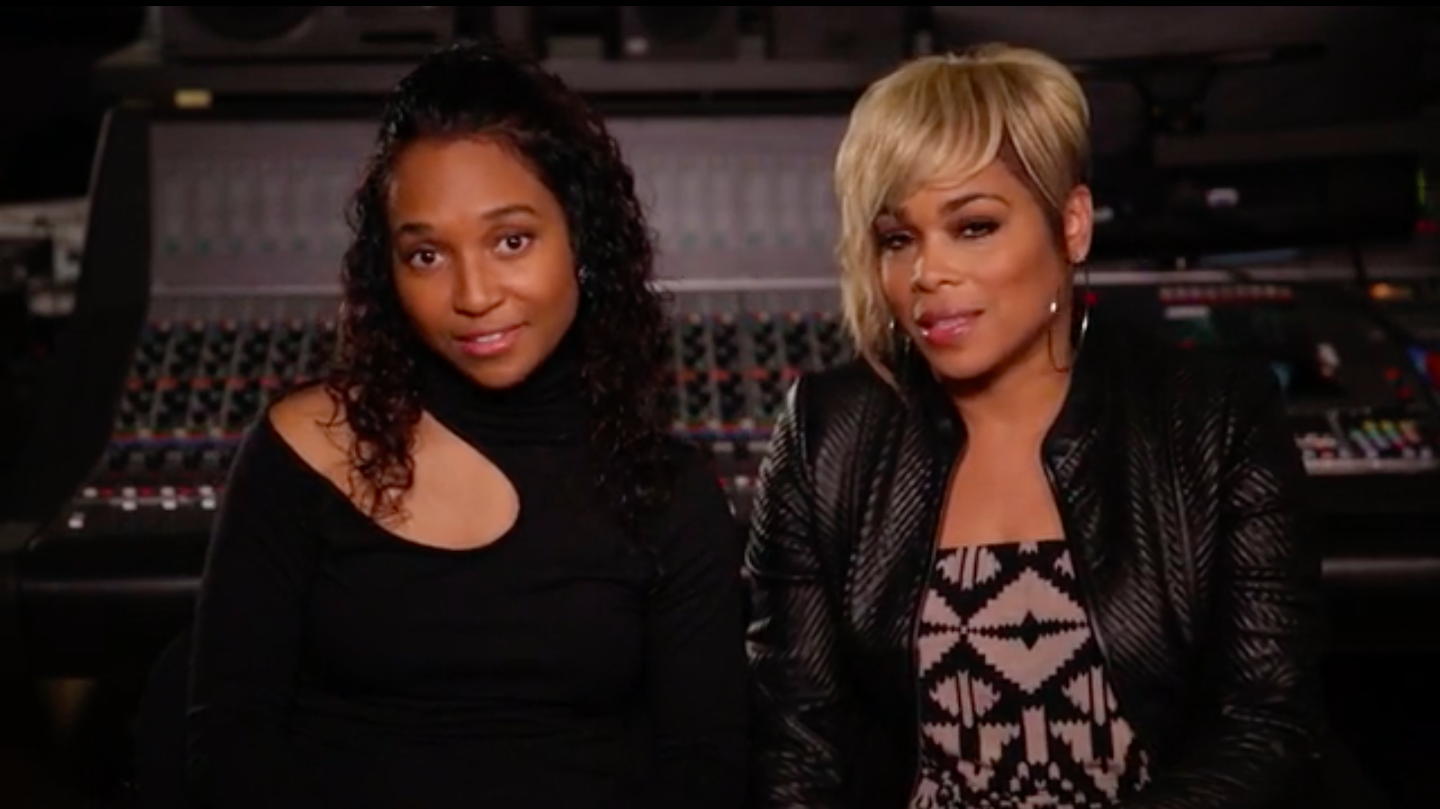 TLC final album Kickstarter: T-Boz and Chilli plan to raise $150,000 in ...