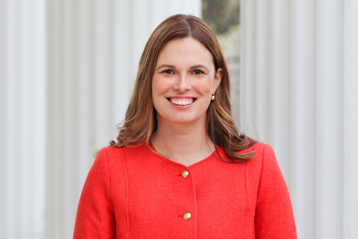 North Carolina Justice Allison Riggs warns of "dark day" for voting in ...