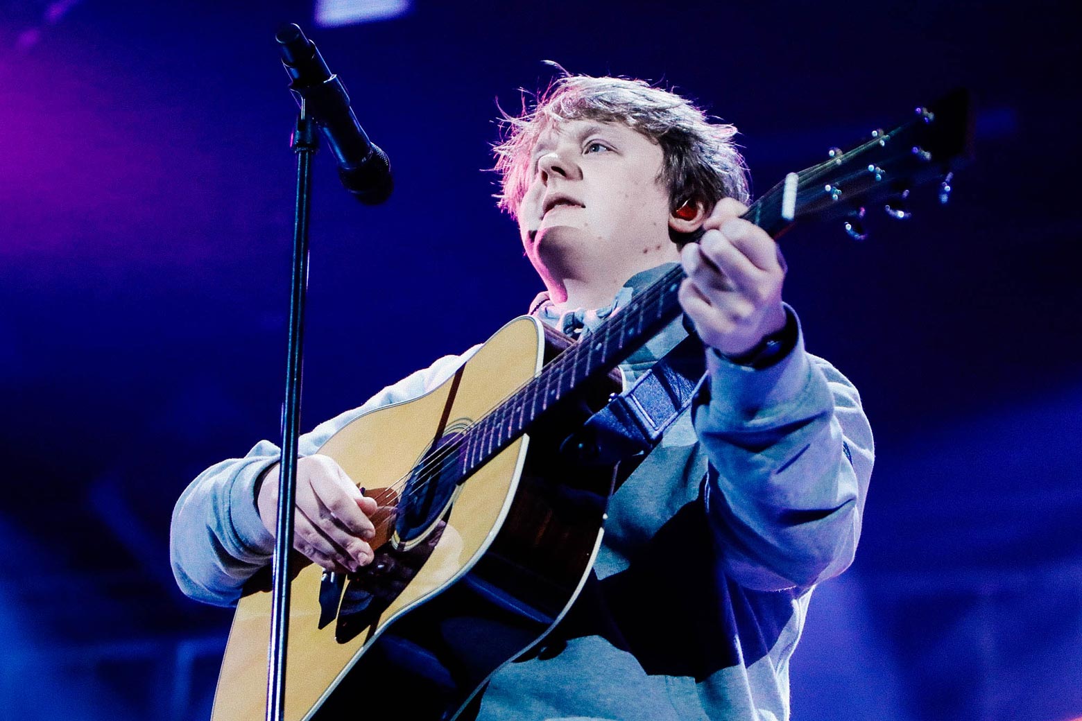 What defines a one-hit wonder, according to Billboard Magazine.