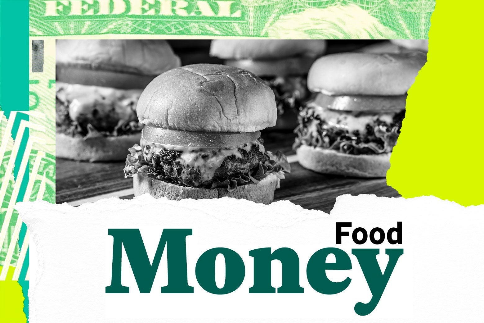Slate Money talks fast food.