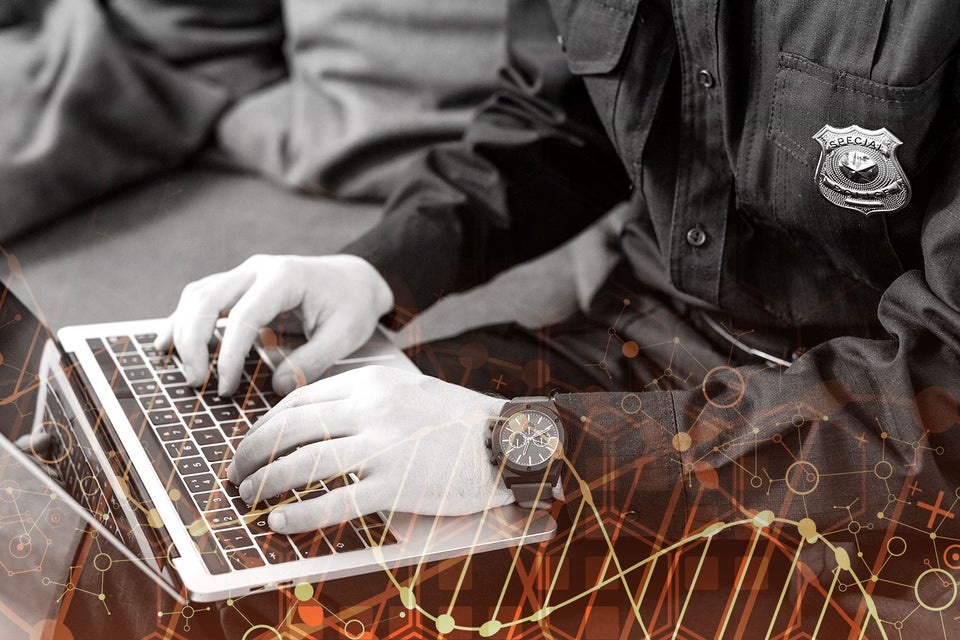 Genetic genealogy: Criminal suspects deserve DNA privacy, too.