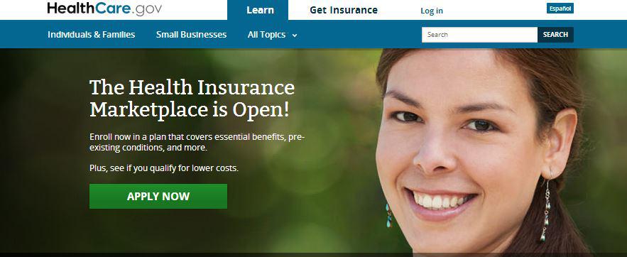 Did shutdown overshadow failures in Obamacare website?