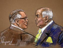 Mafia bust: How do mobsters make a living in the 21st century?