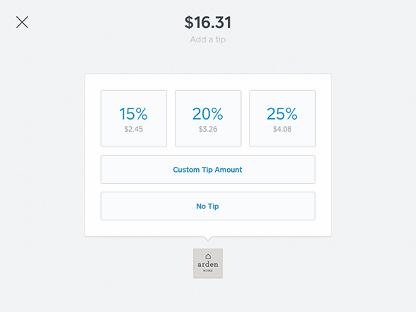 Starbucks, Square, and e-payments: Do new point-of-sale systems ...