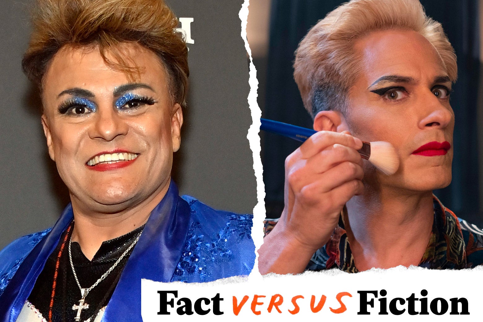 Cassandro true story: How accurate is Amazon Prime’s movie about gay ...