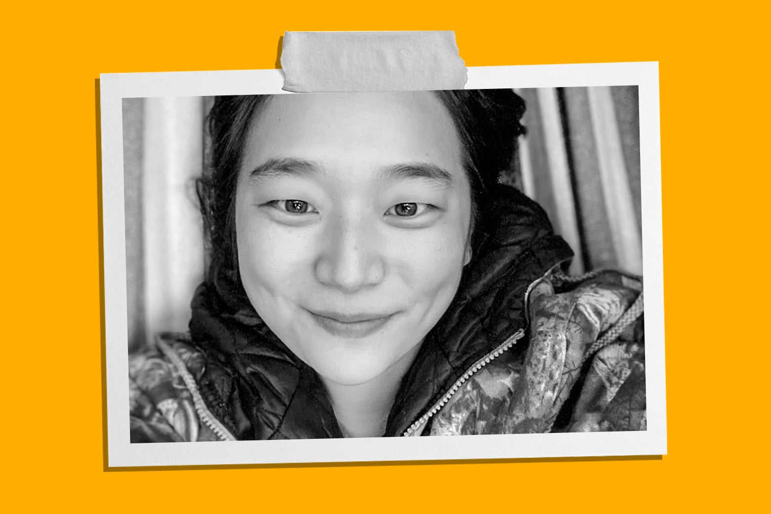 Jeeyon Shim on designing “keepsake games” and leaving Kickstarter.