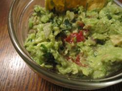 Cinco De Mayo guacamole recipe: How to make guacamole